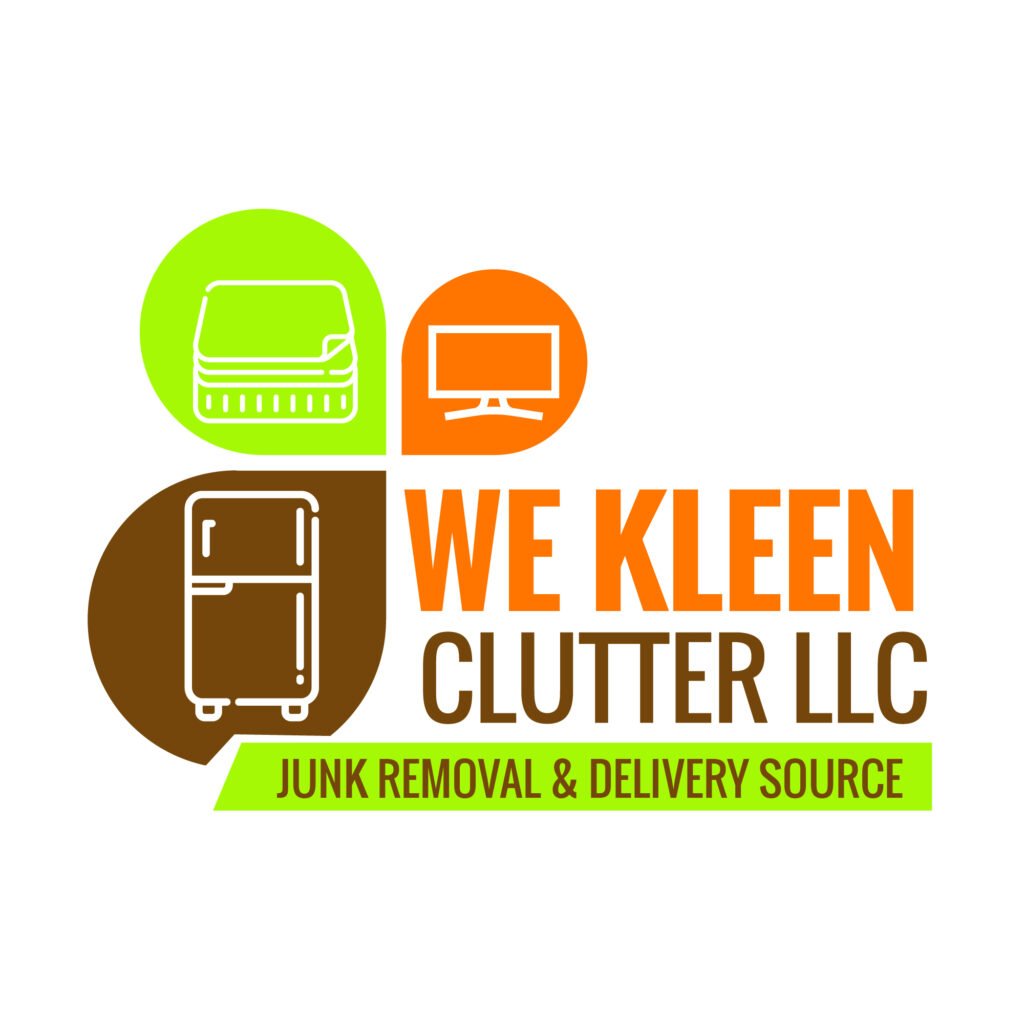 Junk Removal | We Kleen Clutter